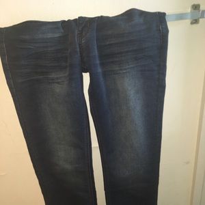 Pants | Vintage Genes Black | Poshmark